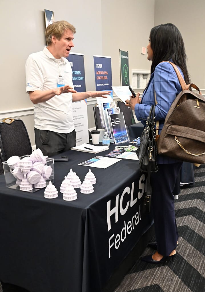 Convening to Act: Accelerating U.S. Post‑Quantum Cryptography Adoption ...