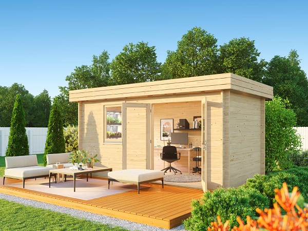 Kiwi 112 - Sawmill Structures™