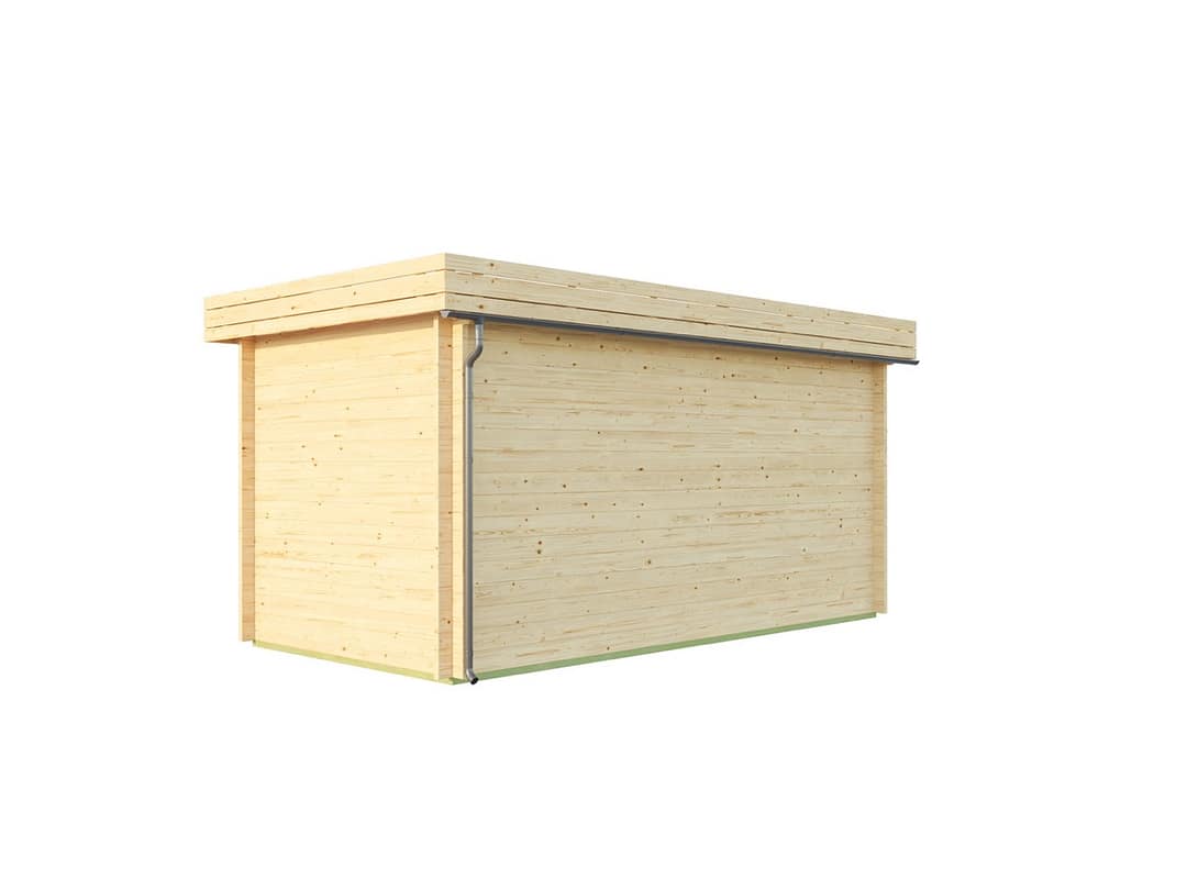 Kiwi 112 - Sawmill Structures™