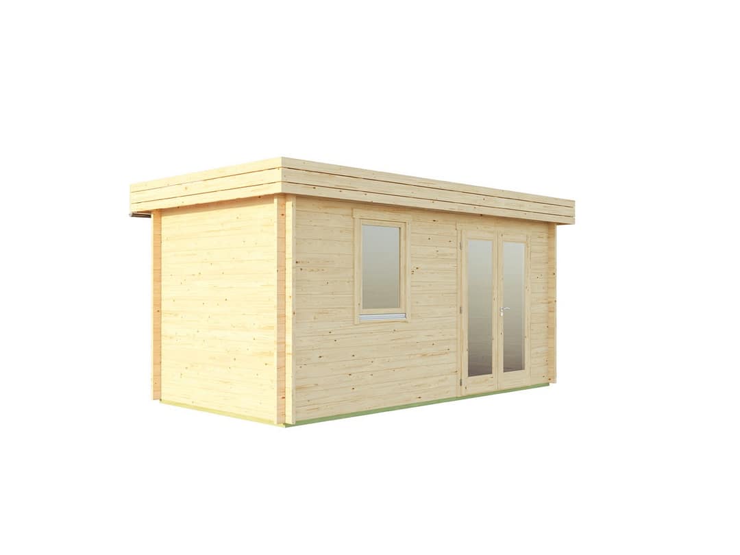 Kiwi 112 - Sawmill Structures™